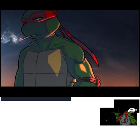 Pin En My Tmnt Loves~