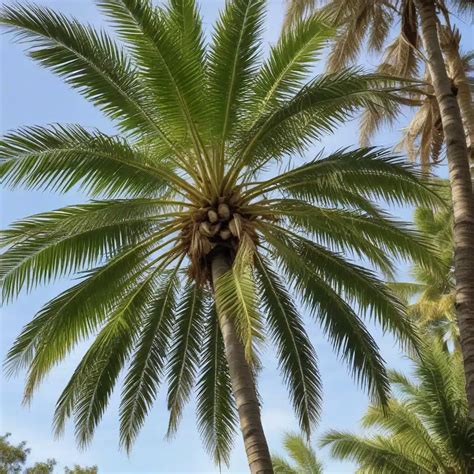 Pruning Techniques For Maintaining Healthy Queen Palm Structure South