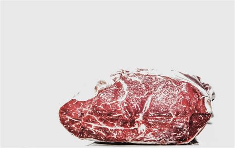 Please Do Not Try To Survive On An All Meat Diet