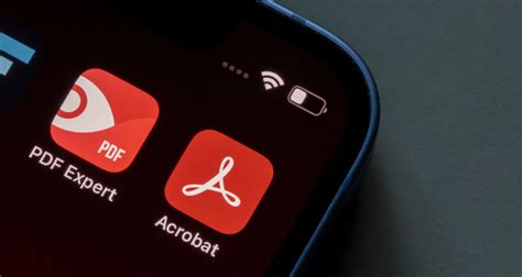 The Best PDF Editing Apps App Store Apps