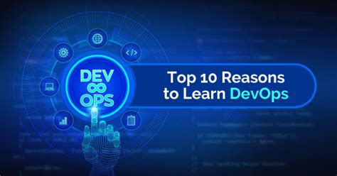 Top 10 Reasons To Learn Devops Whizlabs Blog