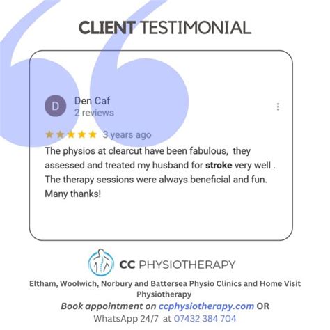 Patients Guide To Hand Arm Bimanual Therapy For Stroke