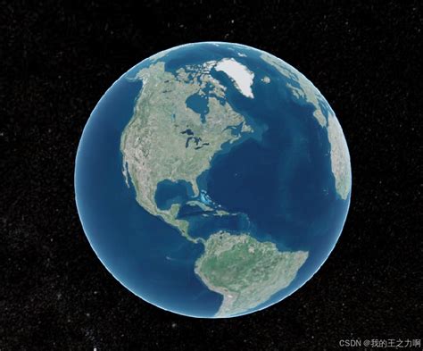 Vue2 Cesium：搭建环境vue2 Cesium Csdn博客