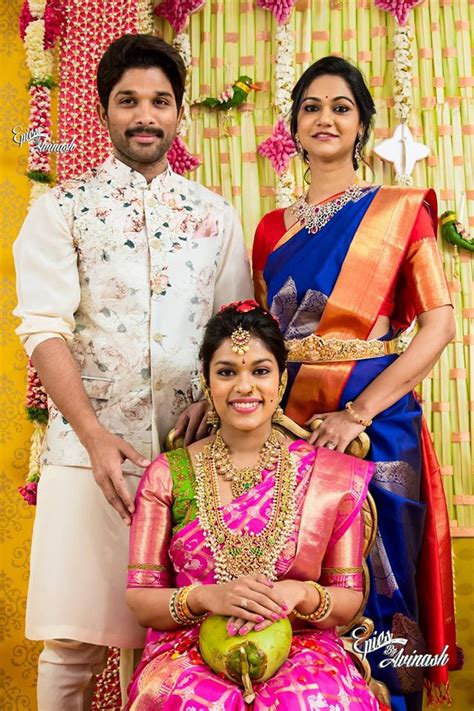 Megastar Chiranjeevi Second Daughter Srija Second Marriage