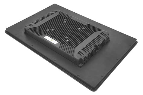 19 0 дюймовый экономичный емкостный панельный ПК Intel 8 го поколения I3 I5 I7 Shenzhen Geshem