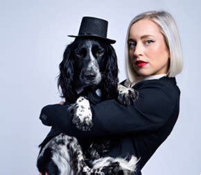 Comedian Lily Phillips Brings Her Debut Show Smut London Daily News