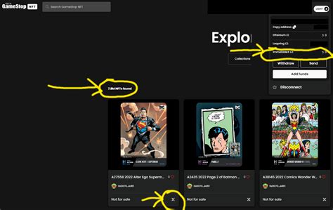 Were Close To Launch Immutable Nfts Showing Up Nearly 7 Million