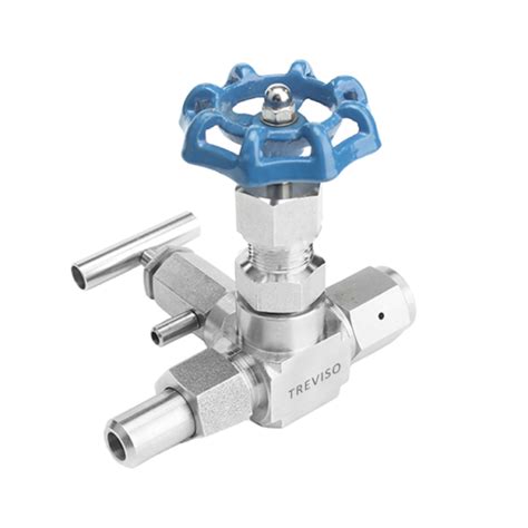 Root Valve