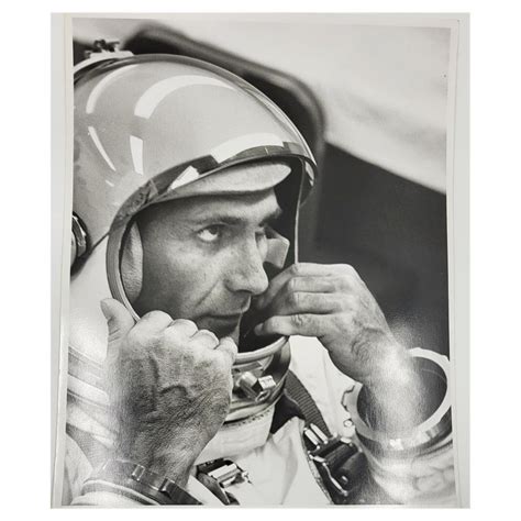Nasa Mission Gemini Xi Richard Dick Gordon 20th Century Photograph Chairish