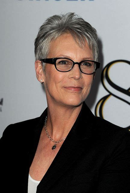 Pin By Vince Liaguno On Jamie Lee Curtis Girl Haircuts Womens