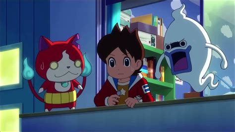 Yo Kai Watch Walkappa Summon Youtube