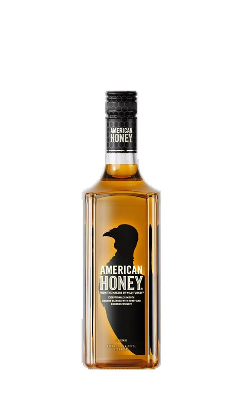 Honey Whiskey Brands