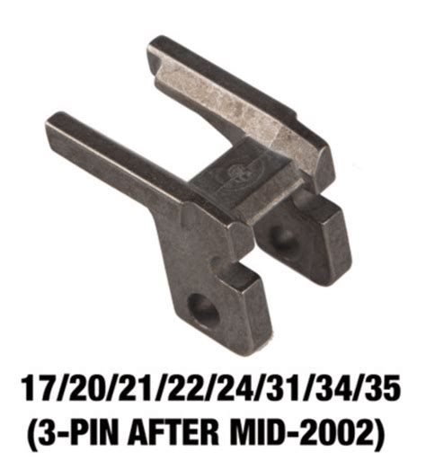 Glock Locking Block G Arsenal Engineering Glock Locking Block G Arsenal Engineering