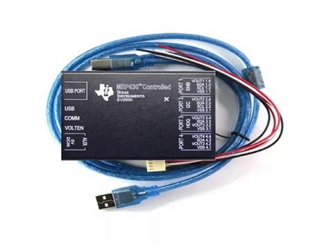 Ev2500 Evm Interface Board At ₹ 16950piece Thane Id 26663264448