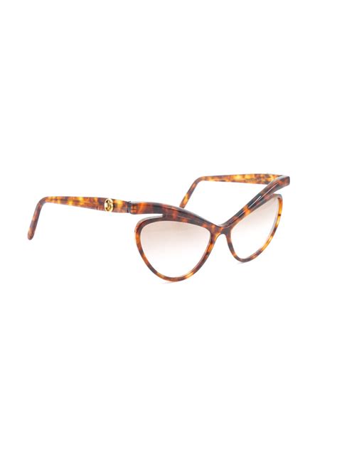 Brigitte Bardot Cateye Sunglasses