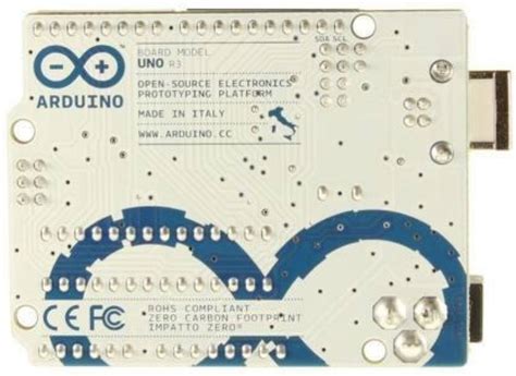 Arduino Uno