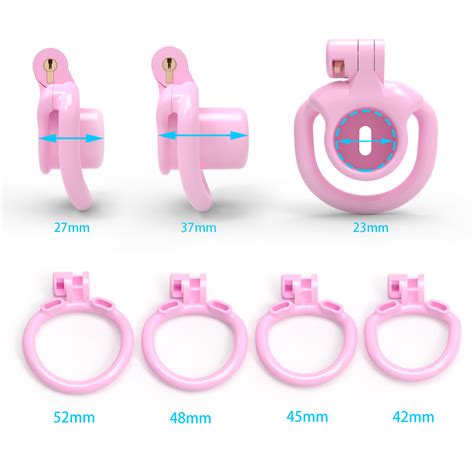 Shop All Male Chastity Cages Online Keepmelocked