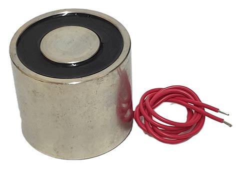 Bem5 Electromagnet Bensons