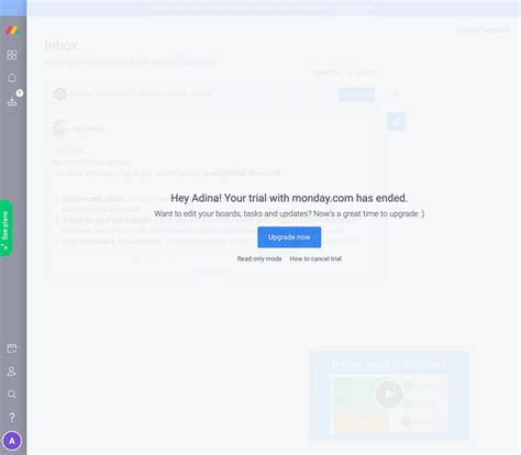 modal ux design for saas in 2025 best practices and examples
