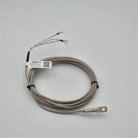 Its Rl Lug Rtd Temperature Sensors Instore Ltd
