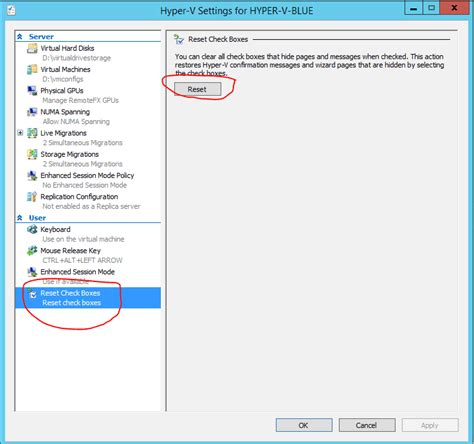 A Very Dangerous Hyper V Check Box Gillware