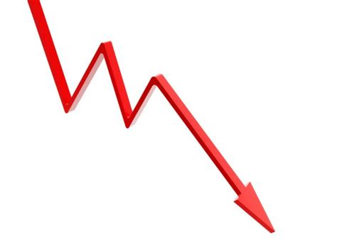 Drop Down Arrow Stock Photo By Sgamez