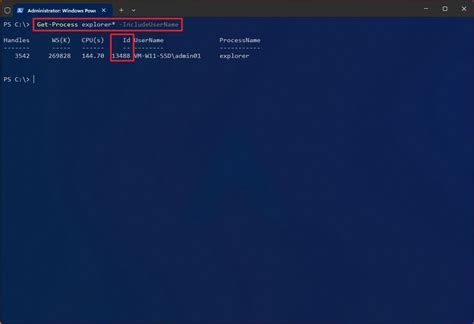 How To Determine An App Process Id On Windows 11 Windows Central