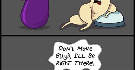 Saucy Daikon And Huggable Eggplant Episode 14 Imgur