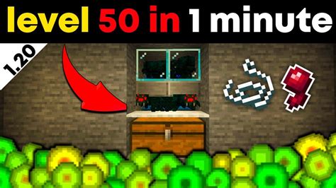 Minecraft 1 20 Easiest Cave Spider Spawner Xp Farm In Mcpe Minecraft Bedrock Minecraft Hindi