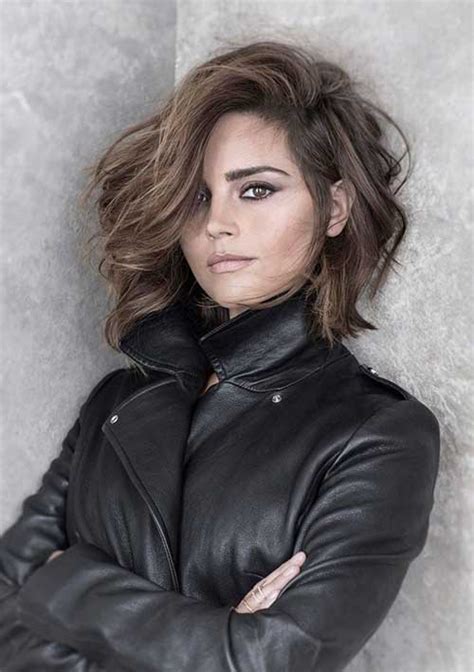 40 Cute Hairstyles For Short Hair Short Hairstyles 2018 2019 Most Popular Short