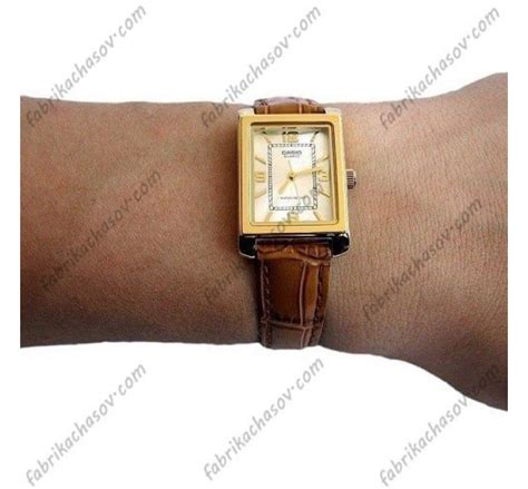 Купить Часы Casio Mtp 1234gl 7aef ⌚ Заказать наручные часы на