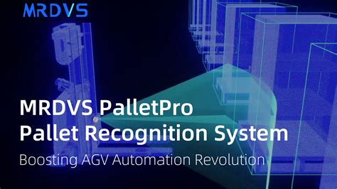Palletpro For Pallet Recognition Gives You Astonishing Industry Efficiency