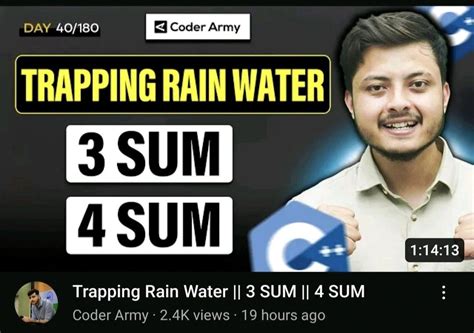 sujeet kr yadav on linkedin dsachallenge coderarmy