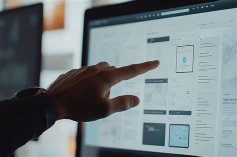 Creating Intuitive Navigation Menus For Seamless U Generative Ai