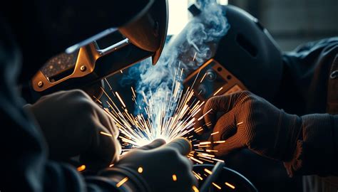 Schweißen Lernen Anleitung Für Anfänger And Profis