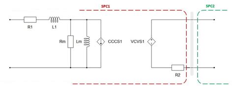 Single Phase Two Winding Transformer