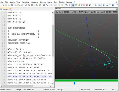 Fusion 360 Post Processor File For Plamac Page 5 Linuxcnc