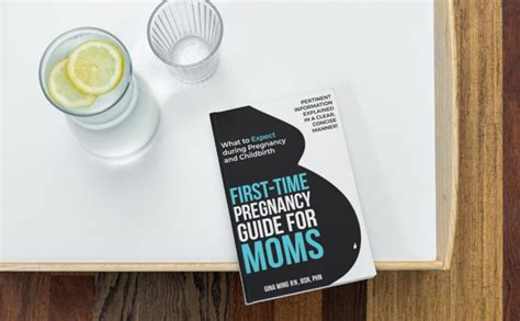 First Time Pregnancy Guide For Moms What To Expect During Pregnancy