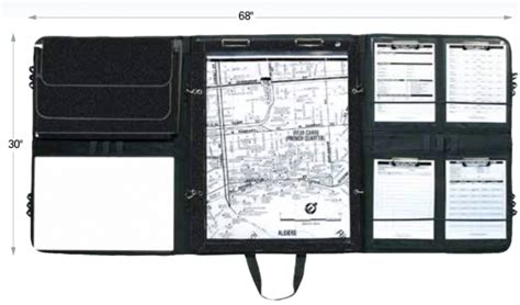 Law Enforcement Command Boards Command Concepts