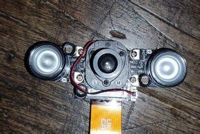 Pi Problems Connecting Camera To Raspberry Pi Raspberry Pi Stack Exchange