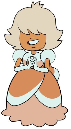 Padparadscha Steven Universe Wiki Fandom Powered By Wikia