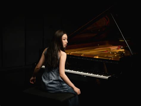 Classical Masters Evening With Su Yeon Kim Steinway Classical Masters Evening With Su Yeon Kim Steinway