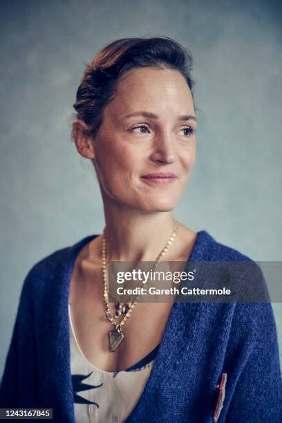 Vicky Krieps Portrait Photos And Premium High Res Pictures Getty Images