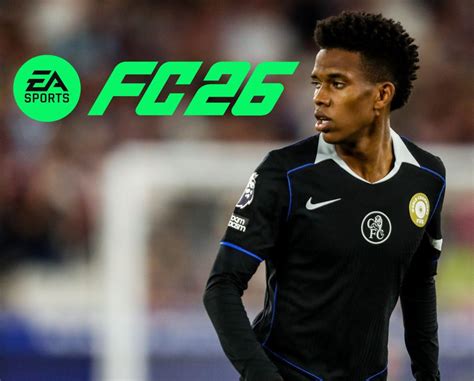 Complete Guide To All The Fresh Faces In Ea Sports Fc 26 Thick Accent
