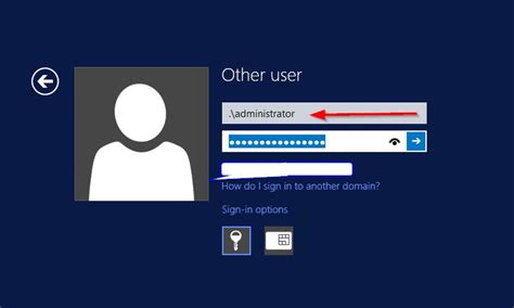 Laps In Windows How To Reset Directory Services Restore Mode Dsrm