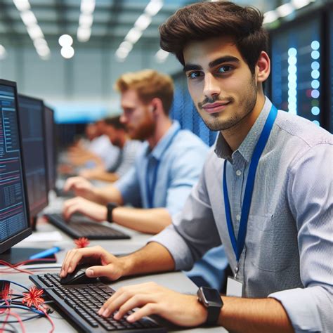 Top Skills For Aussie Database Admins