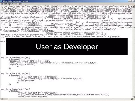 Ils Users Group Open Source Ppt