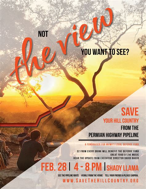 The Watershed Association Stop The Permian Highway Pipeline Givegab