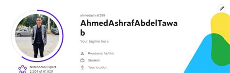 Ahmed Ashraf On Linkedin Kaggle Kaggleexpert Machinelearning Datascience Ai Growthmindset