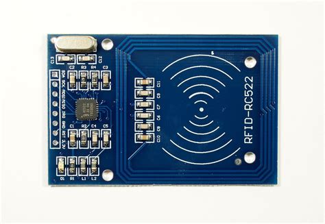 Rfid Lockbox 5 Steps With Pictures Instructables